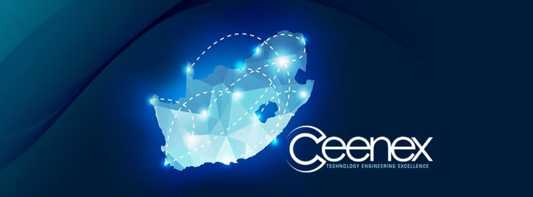 Ceenex helps accelerate South Africa’s digital transformation with ...