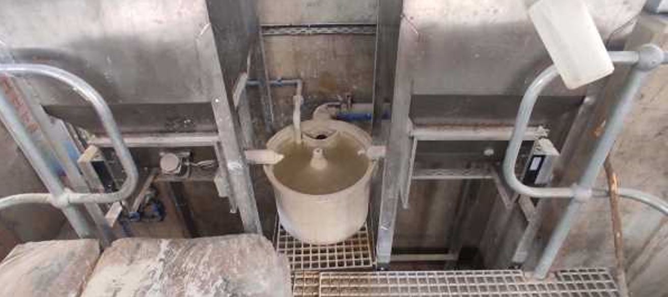 World-class water engineering skills – Ceenex
